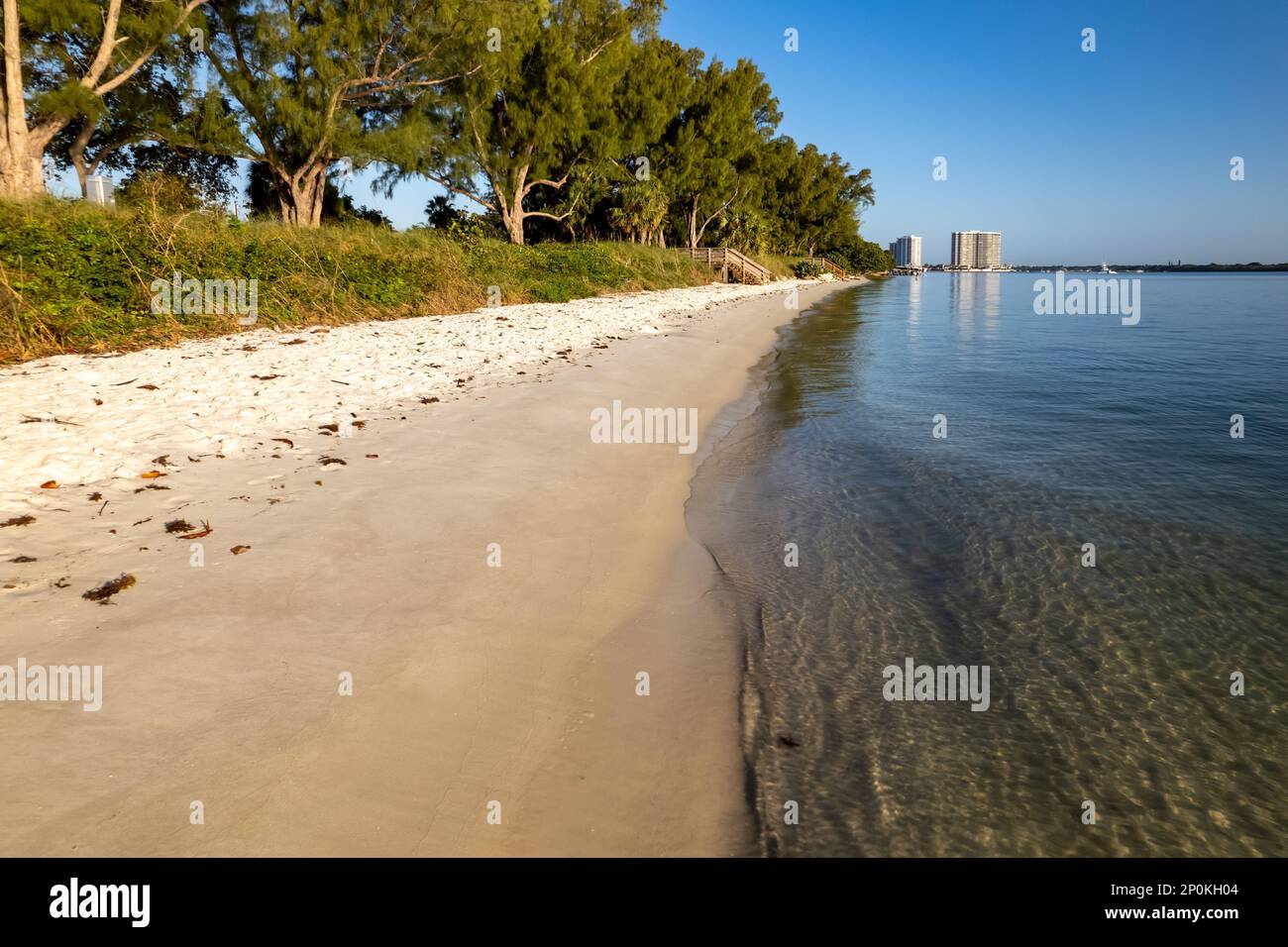 Tranquil low altitude aerial view hi-res stock photography and images ...