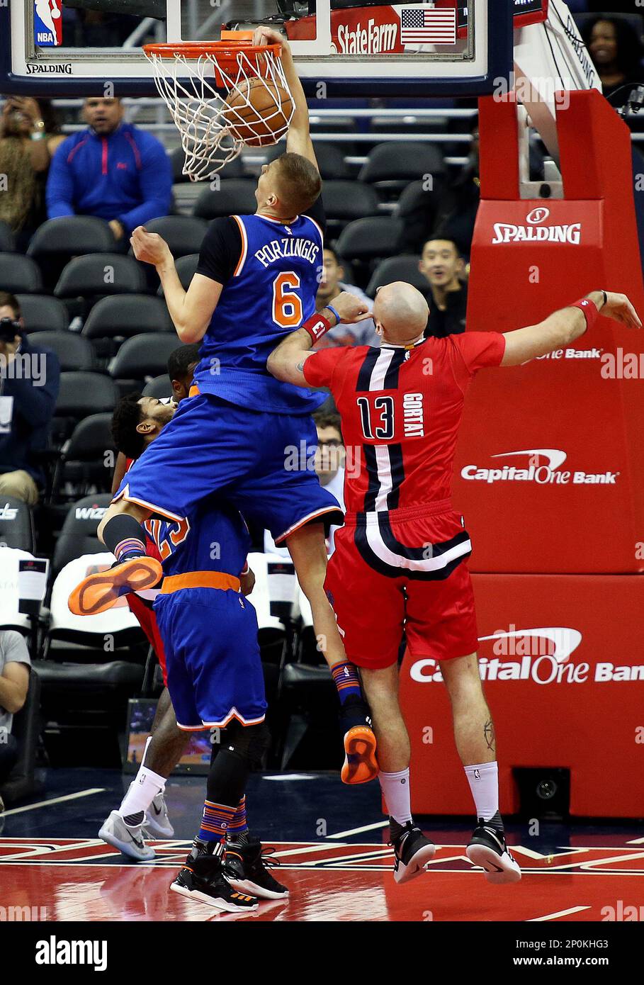 Marcin Gortat Wizards Shoes