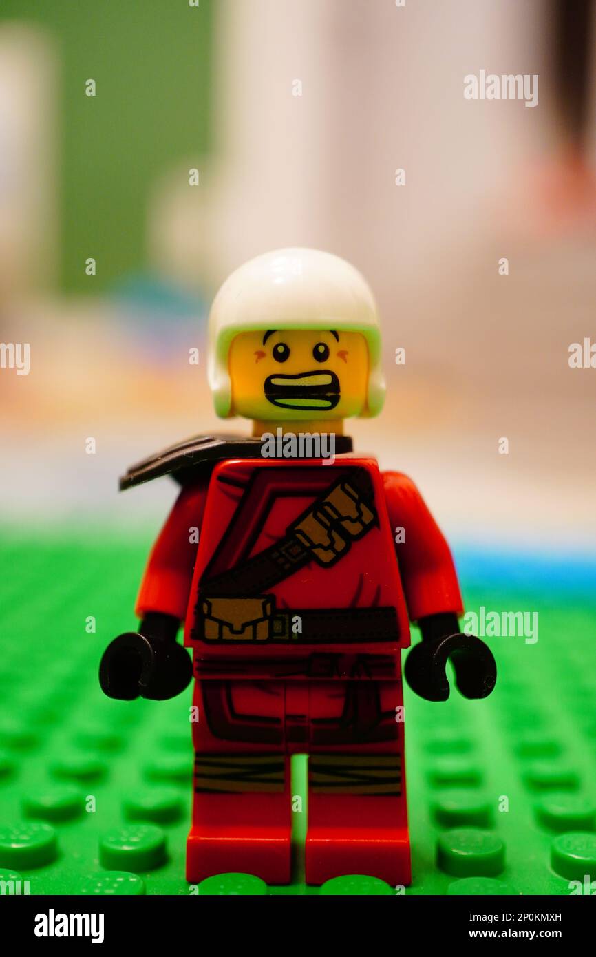 Cat helmet hi-res stock photography and images - Alamy