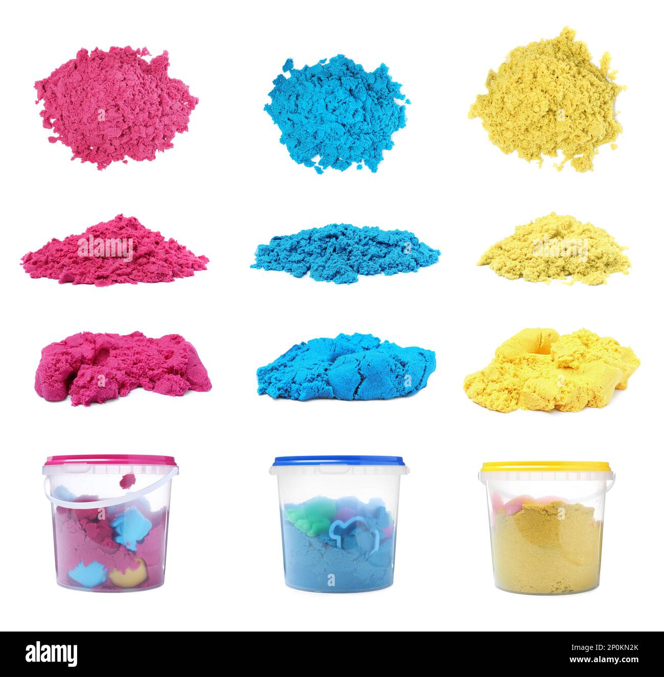 Kinetic group hi-res stock photography and images - Alamy