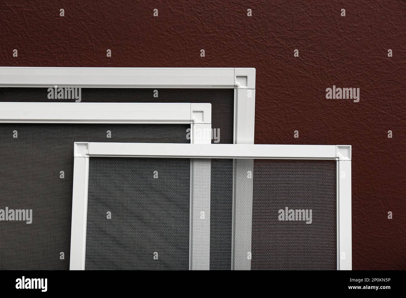 Fly screens at home hi-res stock photography and images - Alamy