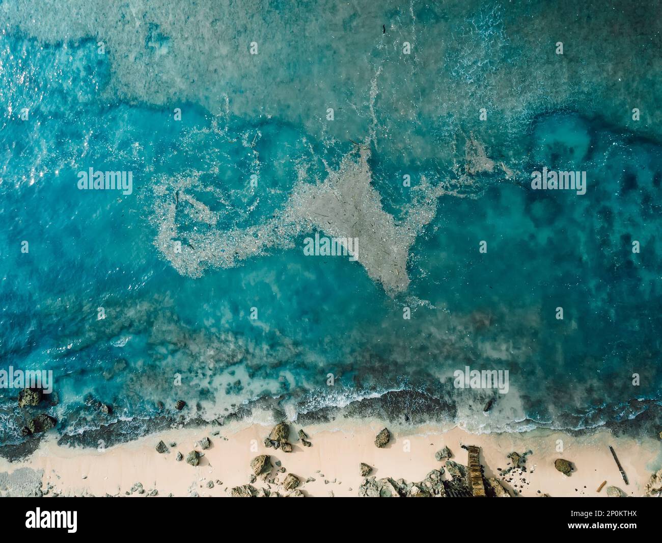Indian ocean contamination hi-res stock photography and images - Alamy