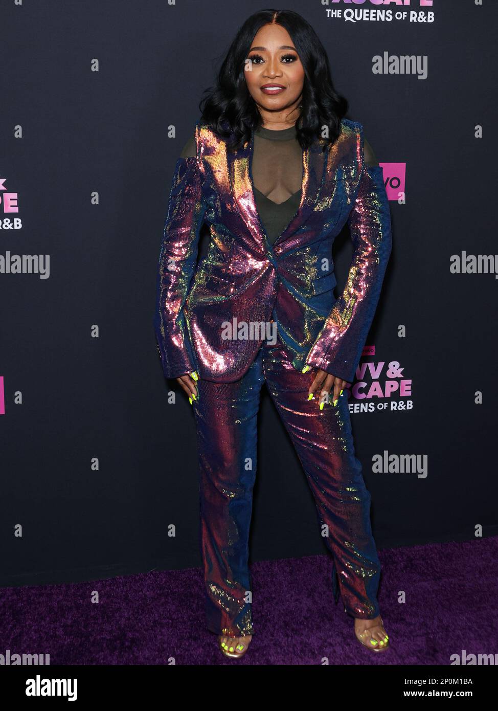 Hollywood, United States. 02nd Mar, 2023. HOLLYWOOD, LOS ANGELES ...