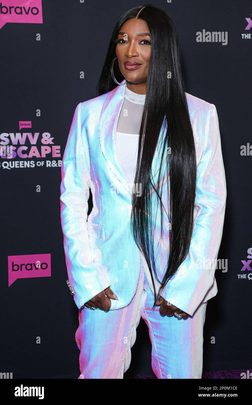 Hollywood, United States. 02nd Mar, 2023. HOLLYWOOD, LOS ANGELES ...