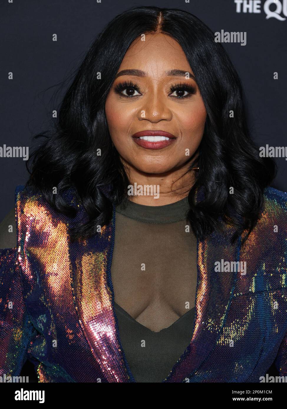 Hollywood, United States. 02nd Mar, 2023. HOLLYWOOD, LOS ANGELES ...