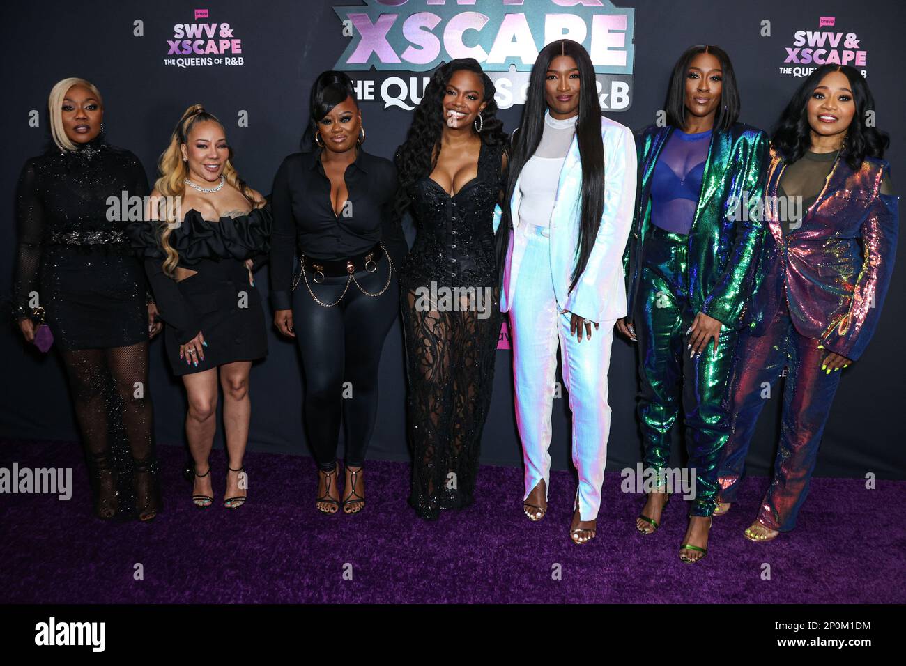 Hollywood, United States. 02nd Mar, 2023. HOLLYWOOD, LOS ANGELES ...