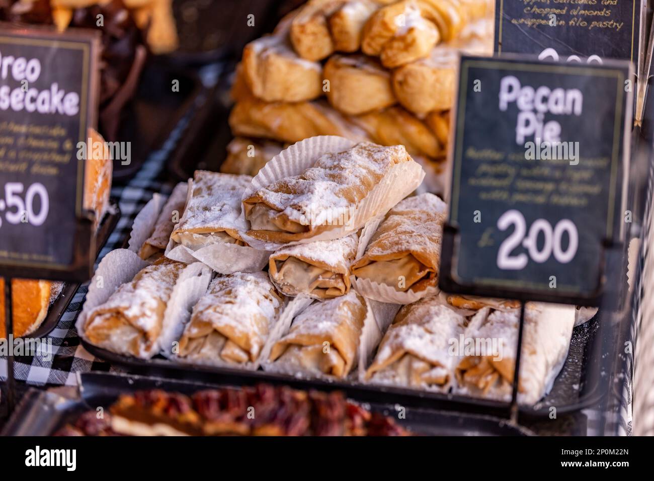 Guildford & Puttenham, Surey, England, UK Stock Photo - Alamy