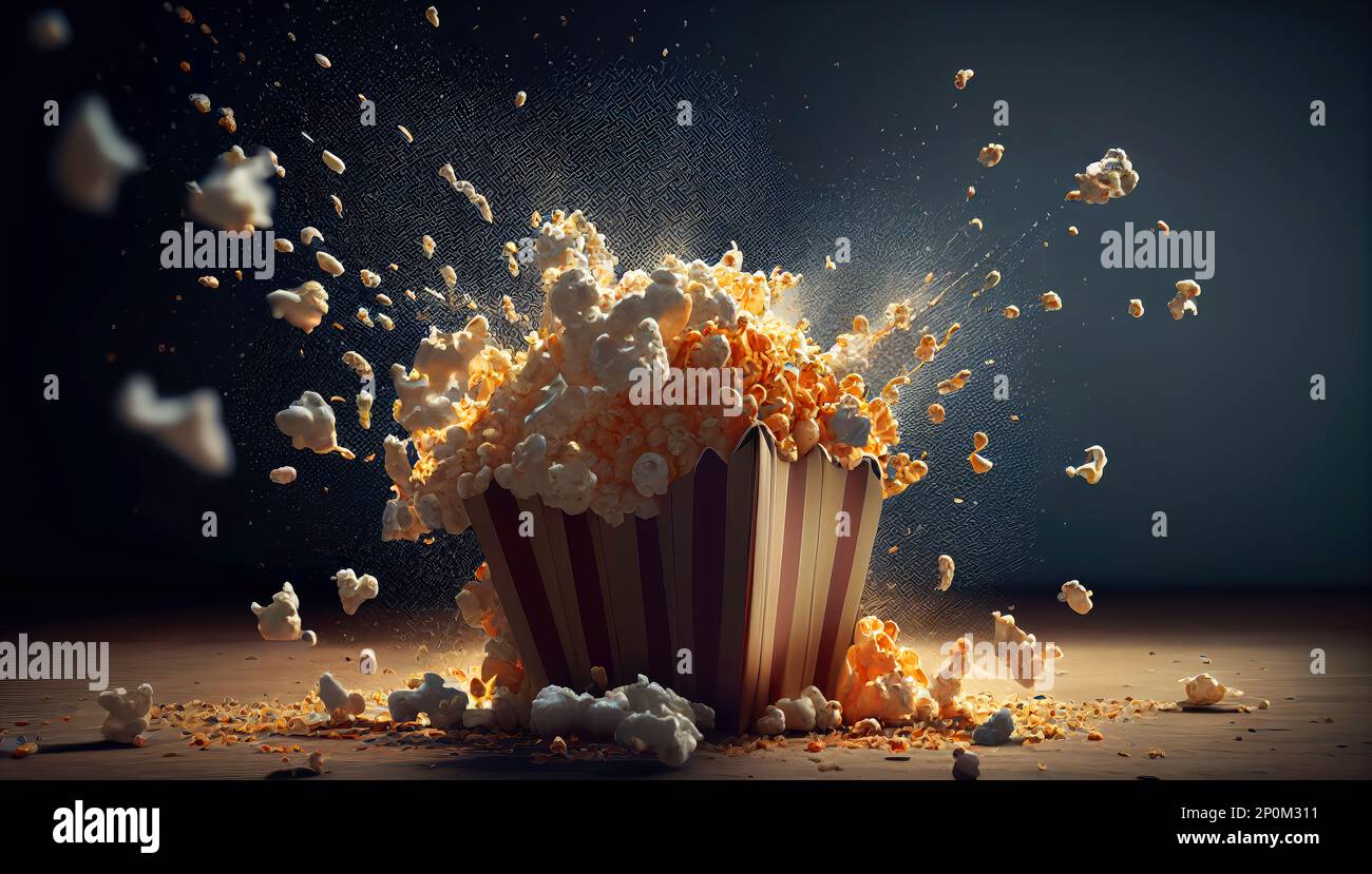 Chaos hot hi-res stock photography and images - Alamy