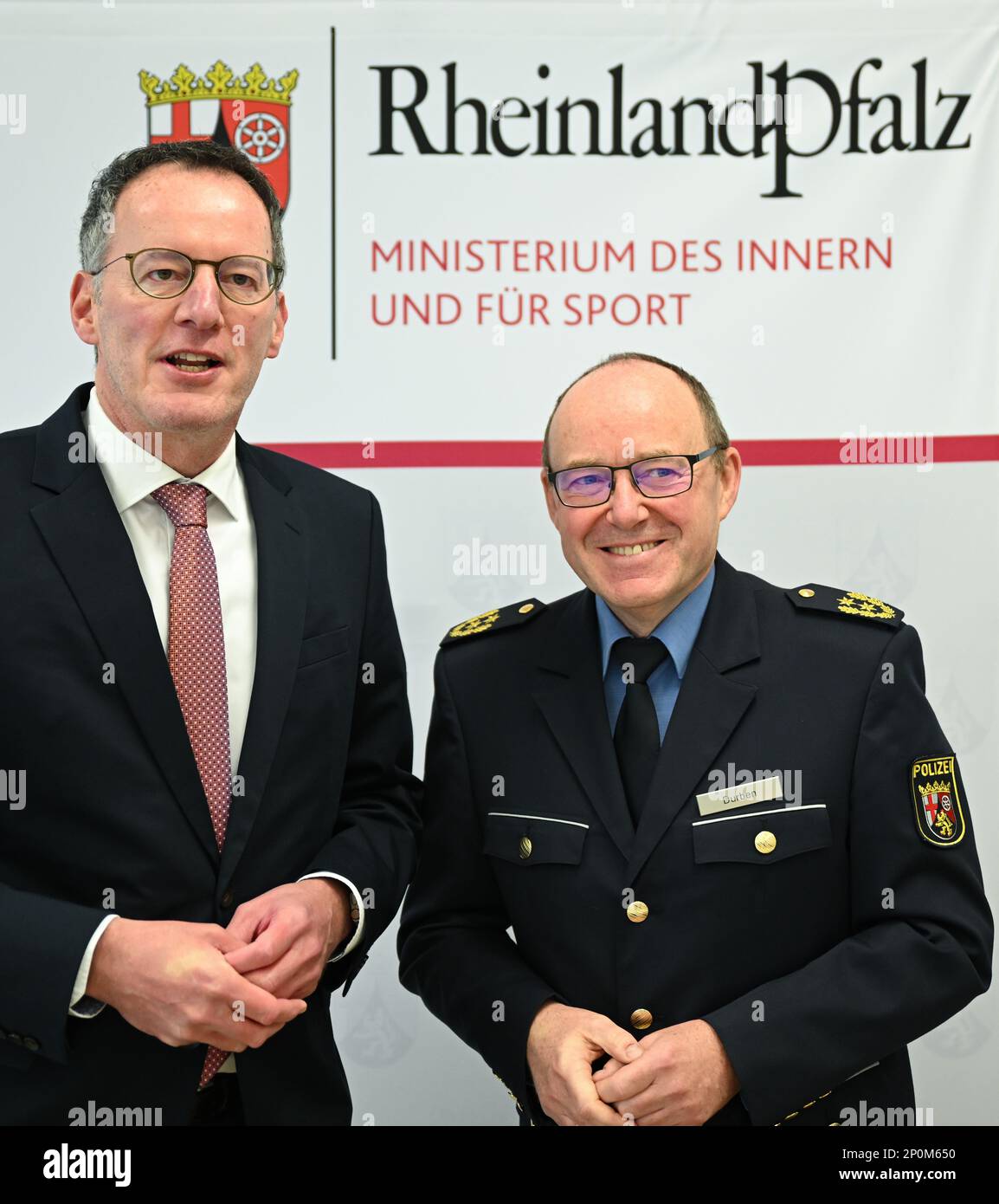 Friedel durben hi-res stock photography and images - Alamy