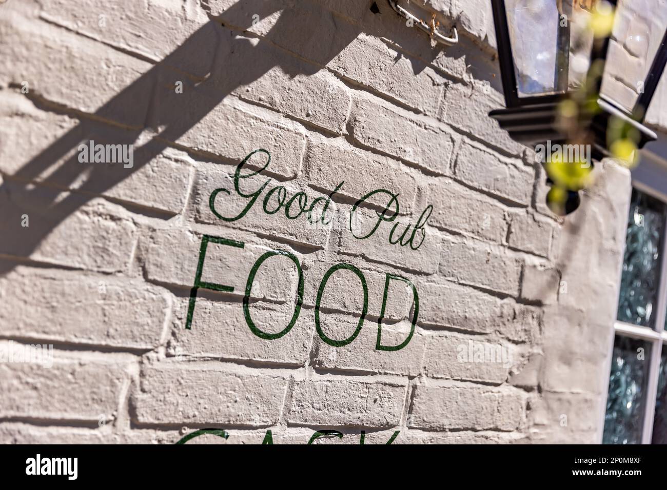 Guildford & Puttenham, Surey, England, UK Stock Photo - Alamy