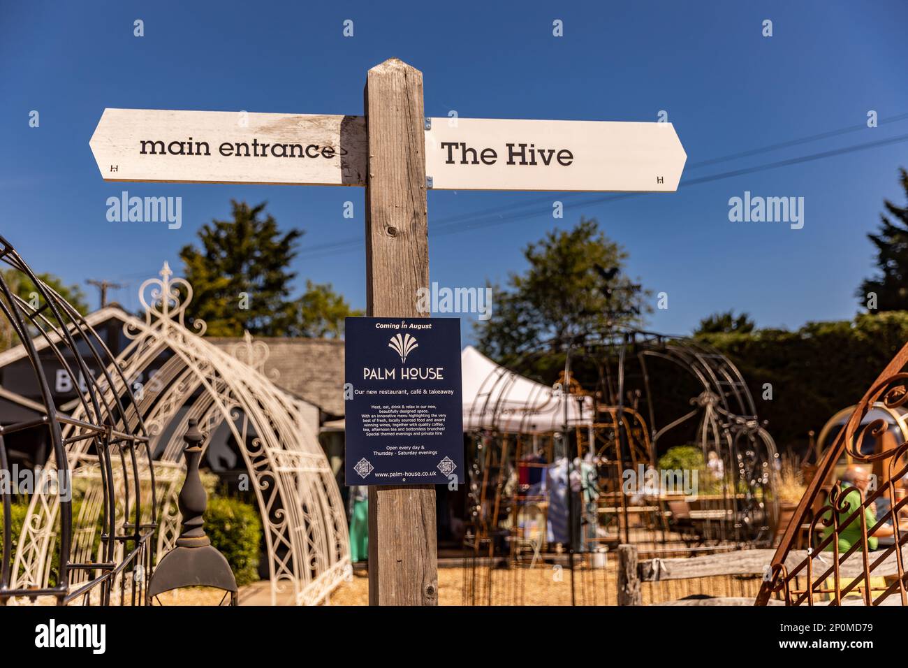 Guildford & Puttenham, Surey, England, UK Stock Photo - Alamy