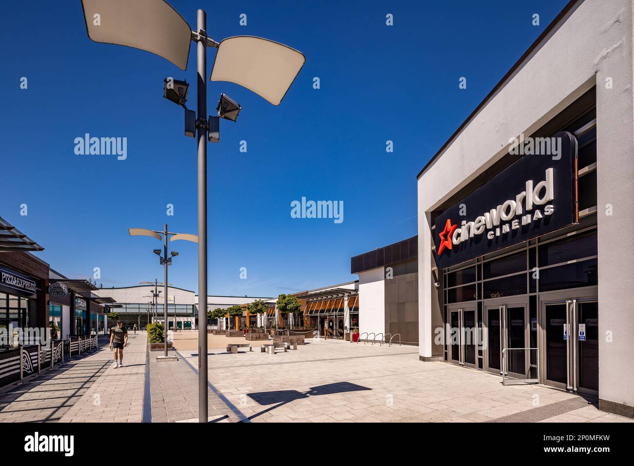 Guildford & Puttenham, Surey, England, UK Stock Photo - Alamy