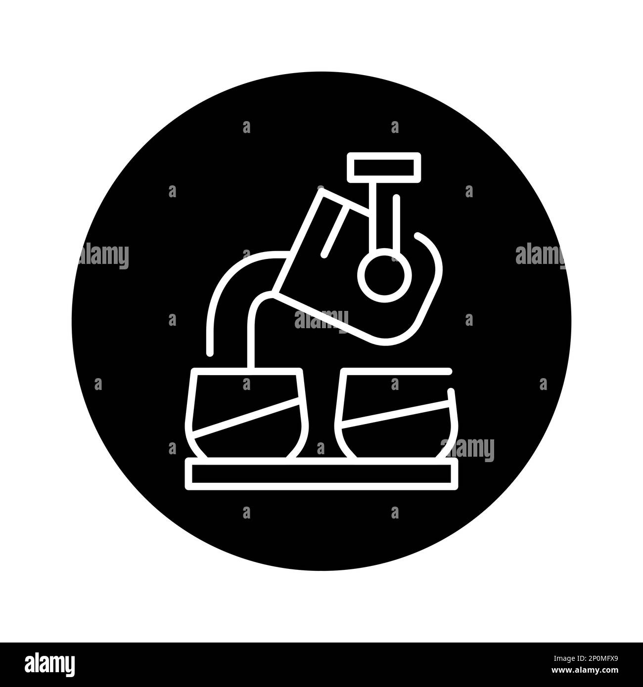 Product detail Stock Vector Images - Alamy