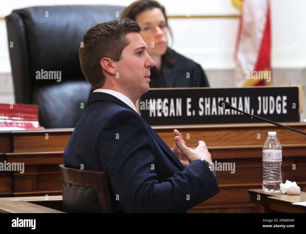 Ray Tensing tears up while talking about what happened when he pulled ...