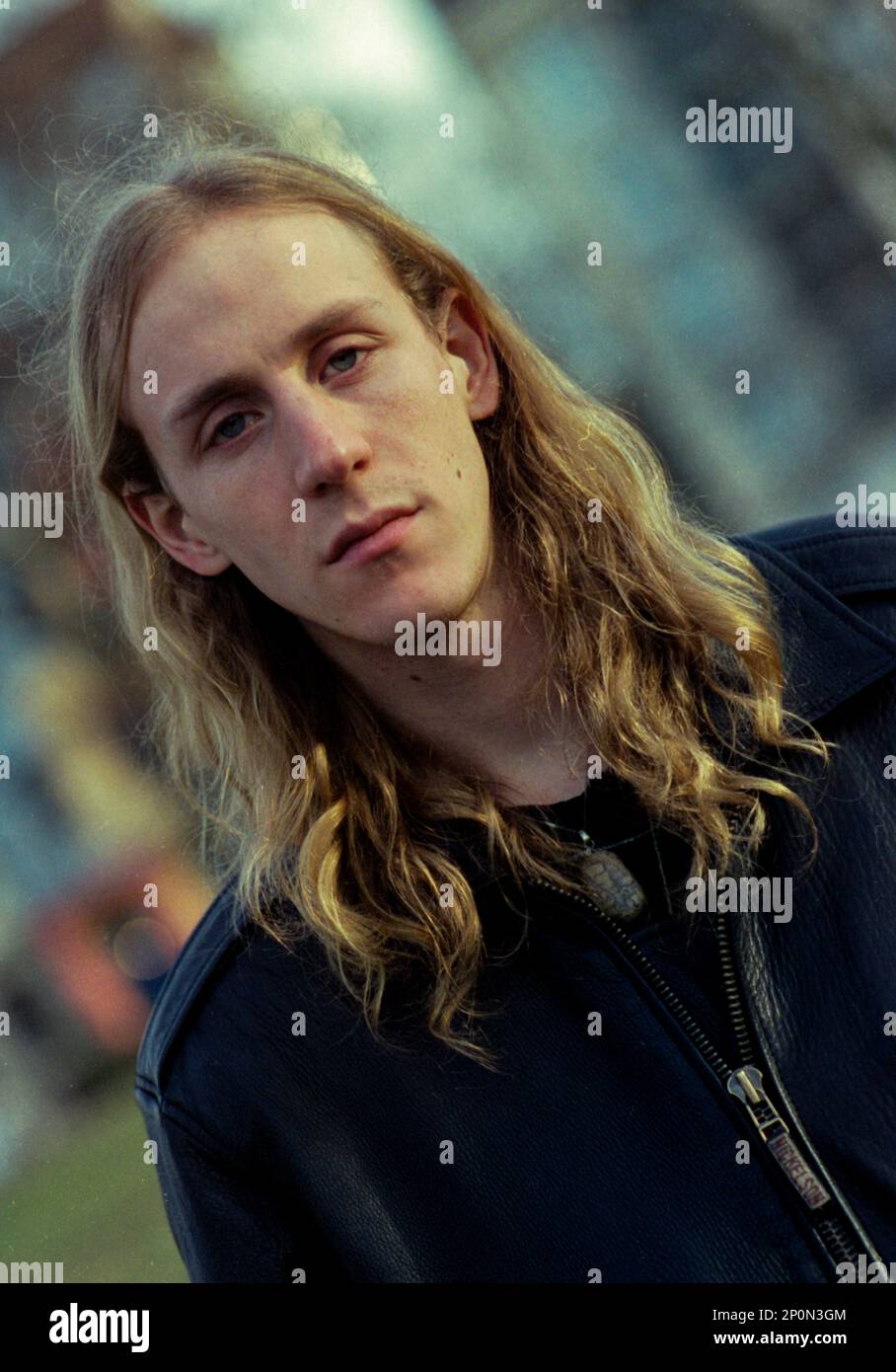 Leonard wellington hi-res stock photography and images - Alamy