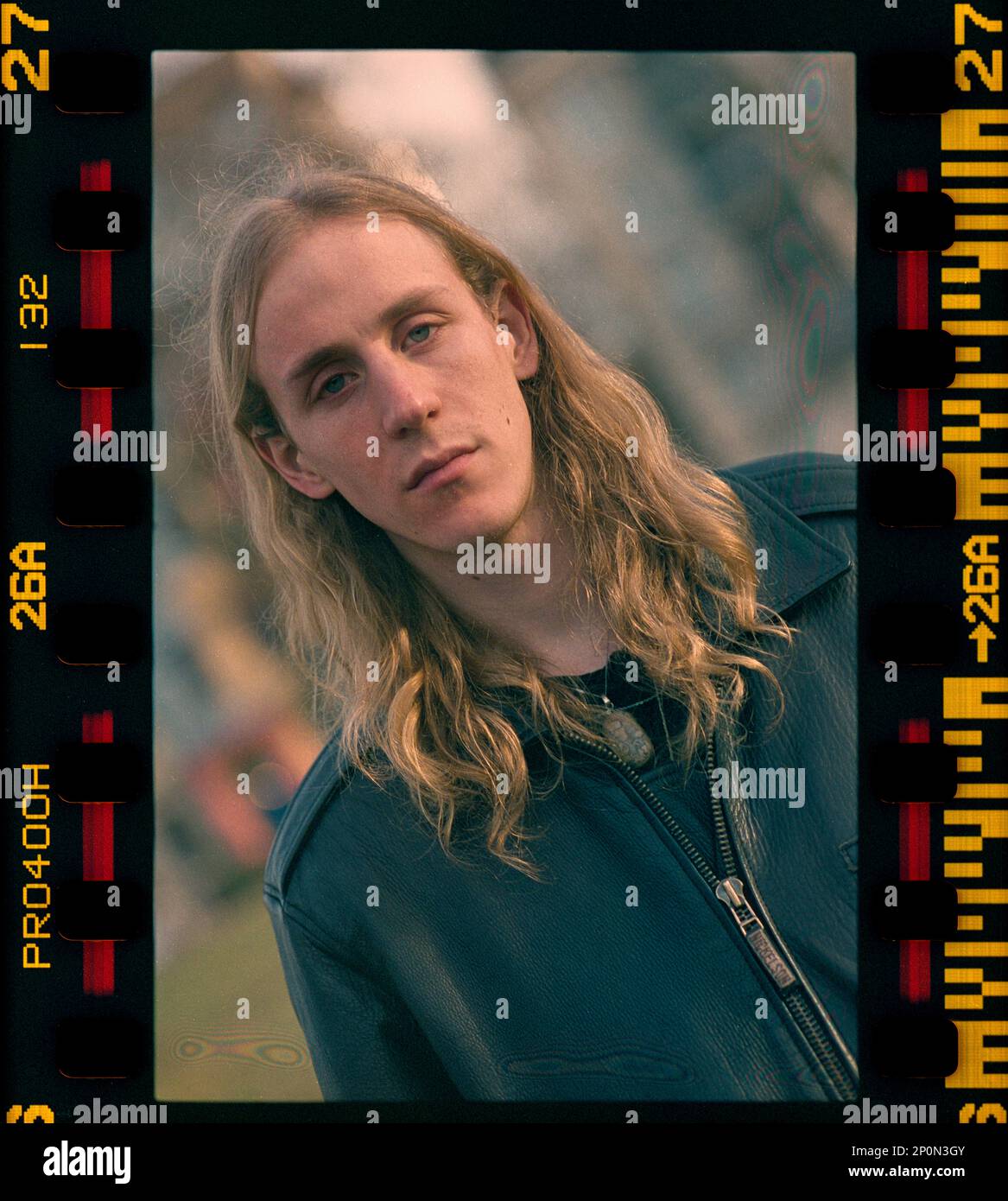 Leonard wellington, berlin hi-res stock photography and images - Alamy