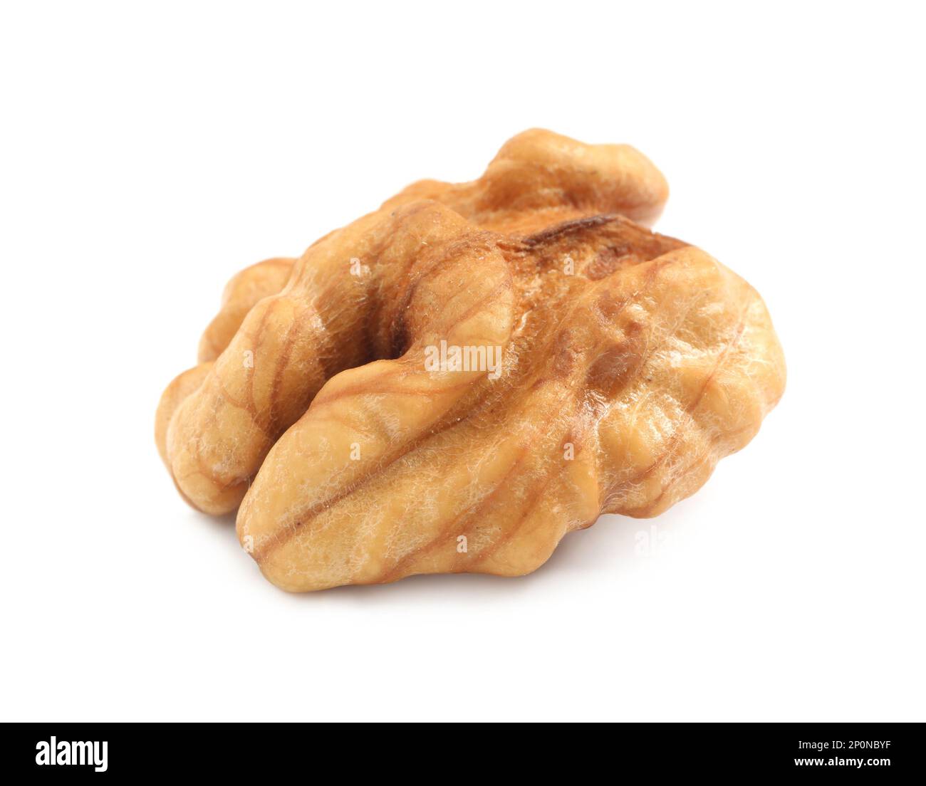 Half piece walnut hi-res stock photography and images - Alamy
