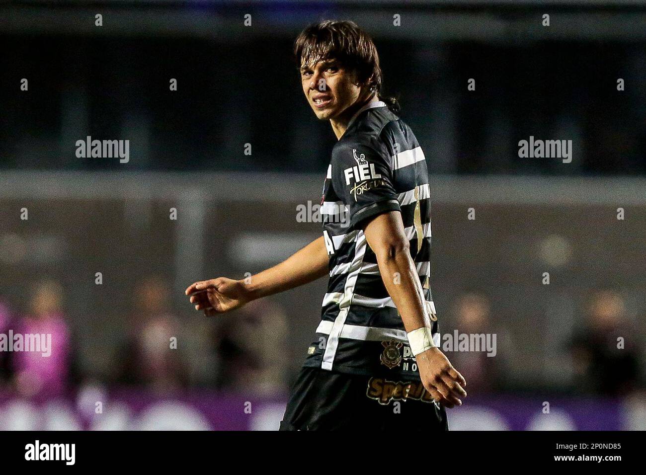 SAO PAULO - SP - 5/11/16 - BRASILEIRO 2016/SAO PAULO X CORINTHIANS ...