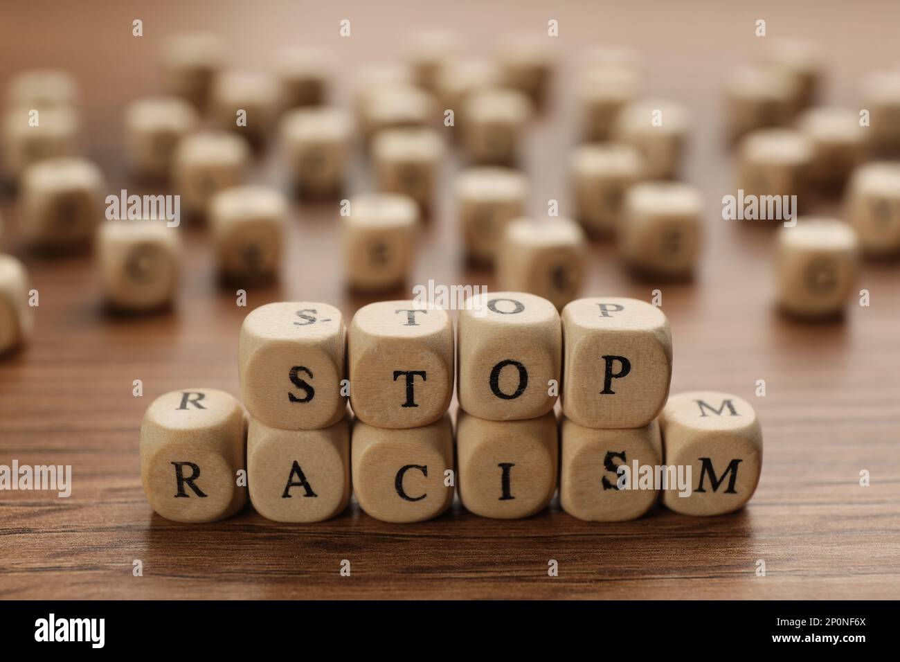 Stop racism and bigotry hi-res stock photography and images - Alamy