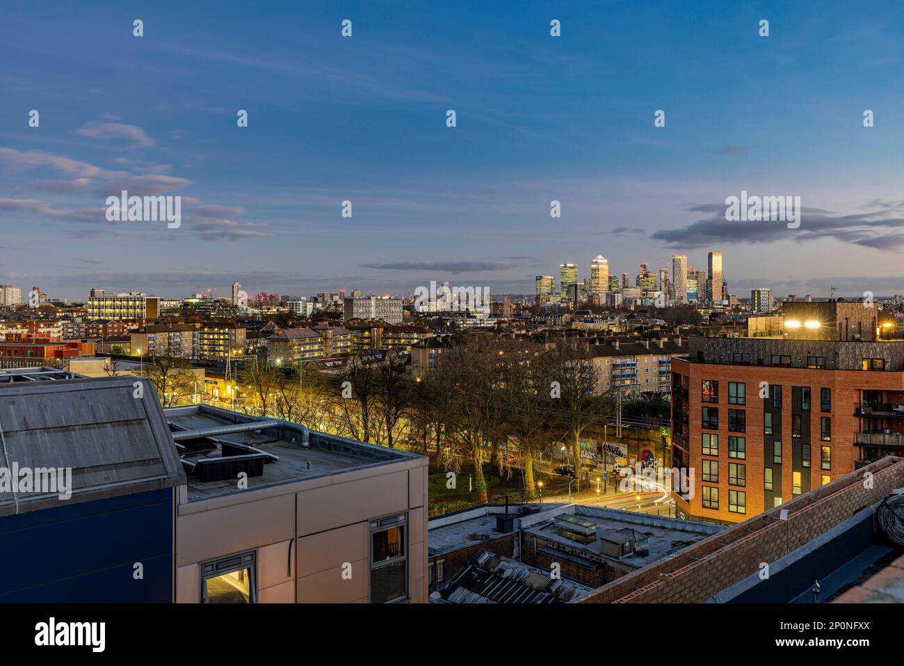 Tunnel scape hi-res stock photography and images - Alamy