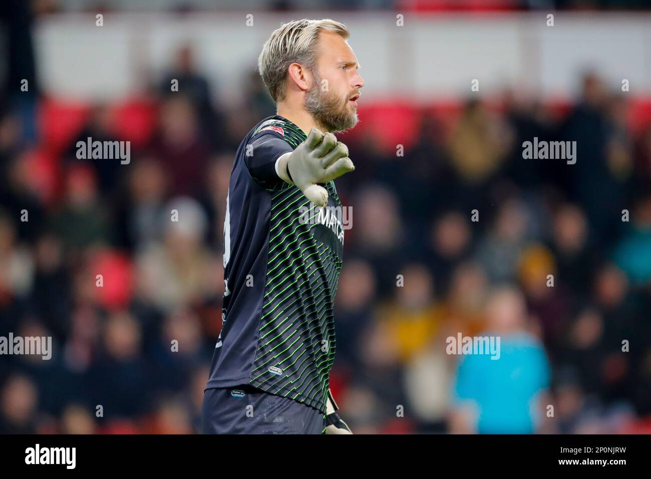 02-03-2023: Sport: PSV v Ado (KNVB Cup) EINDHOVEN, NETHERLANDS - MARCH ...