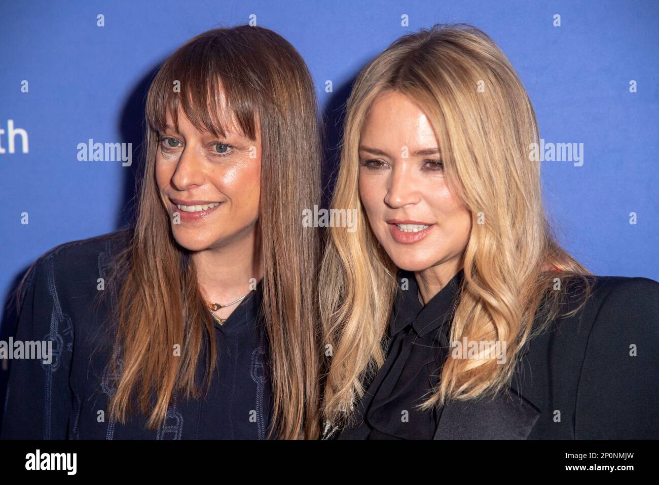 New York, New York, USA. 2nd Mar, 2023. (NEW) The 28th Rendez-Vous With ...