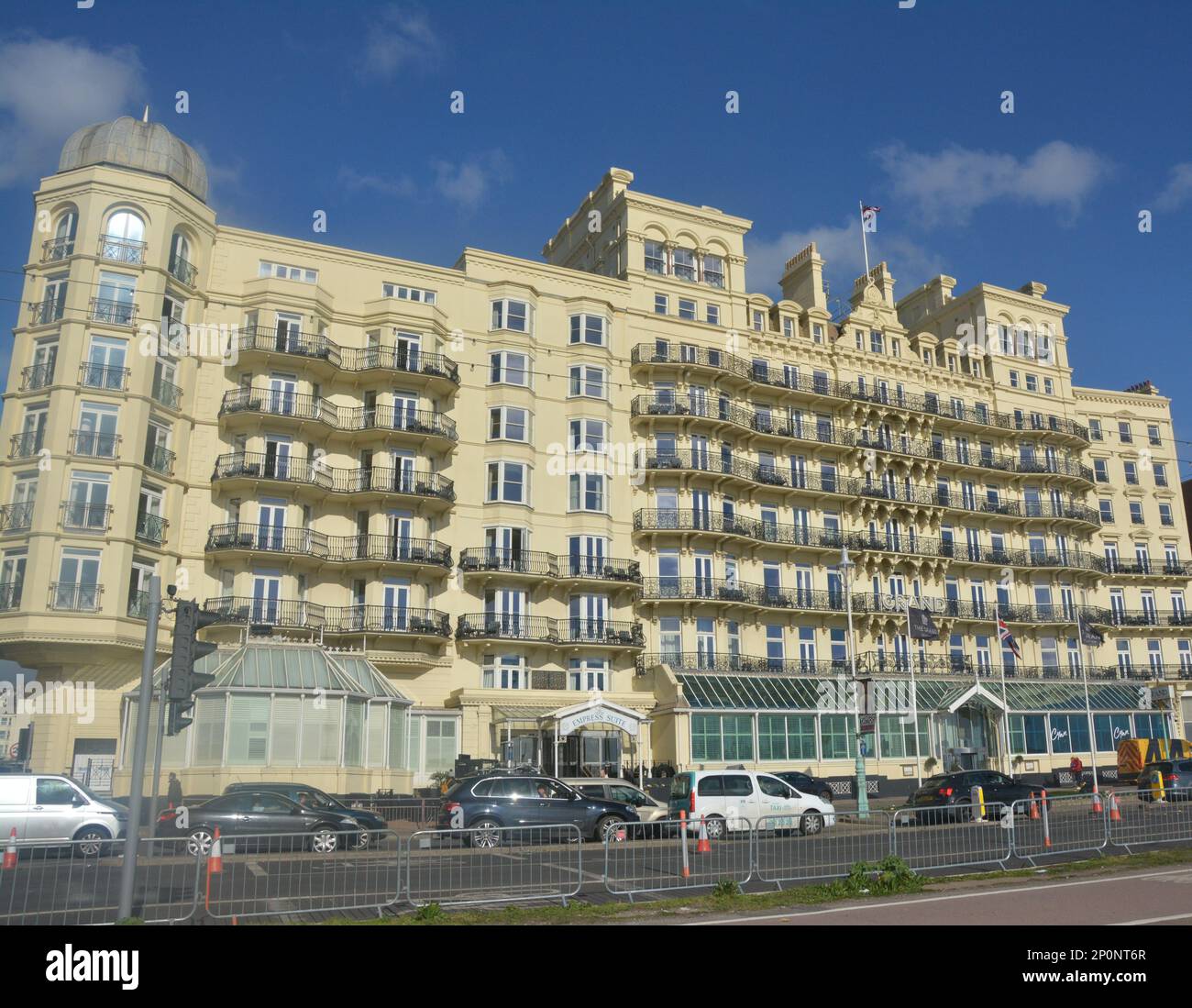 Brighton museum exhibition hi-res stock photography and images - Alamy
