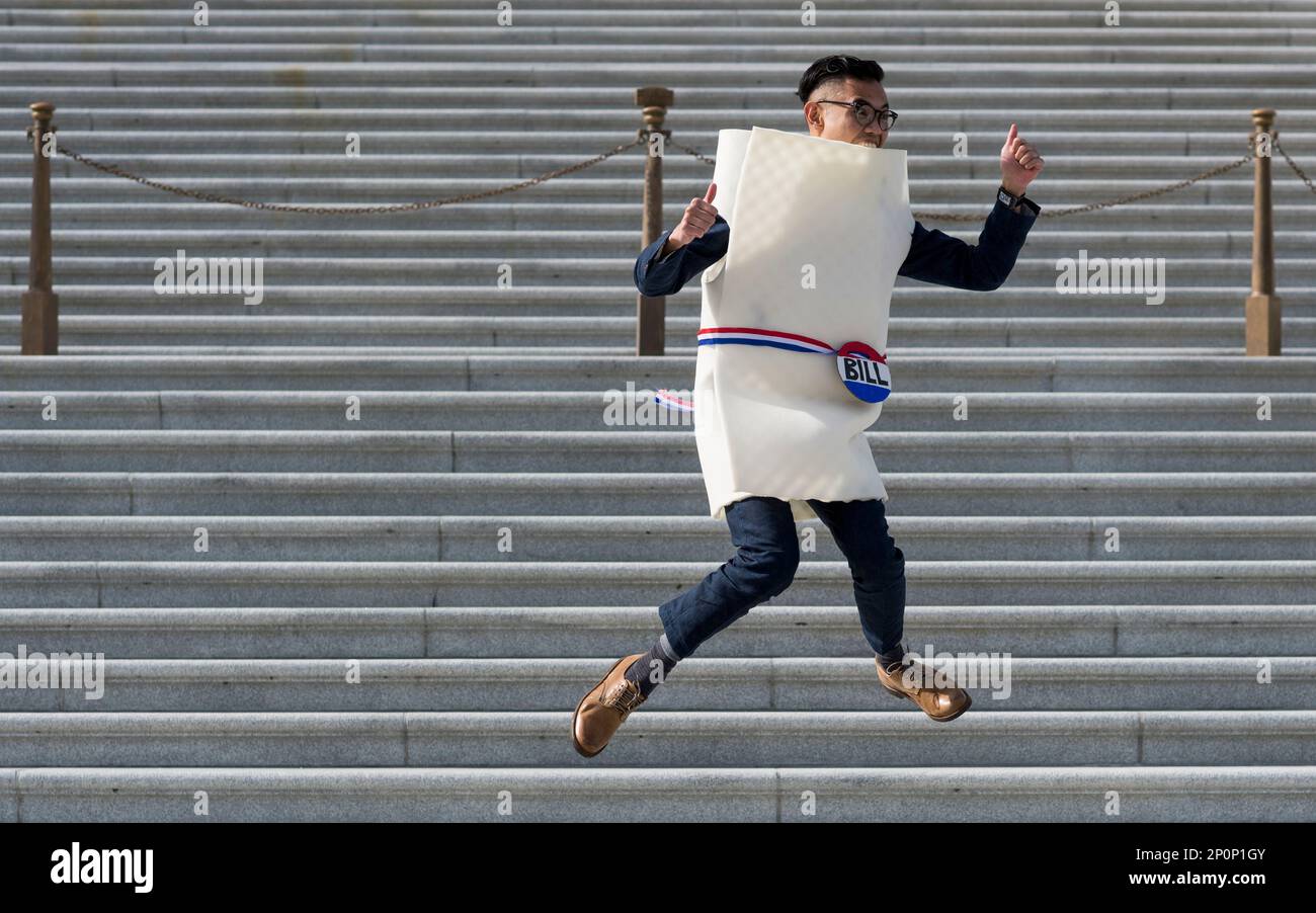 UNITED STATES - OCTOBER 31: Rene T, who refused to provide his full ...
