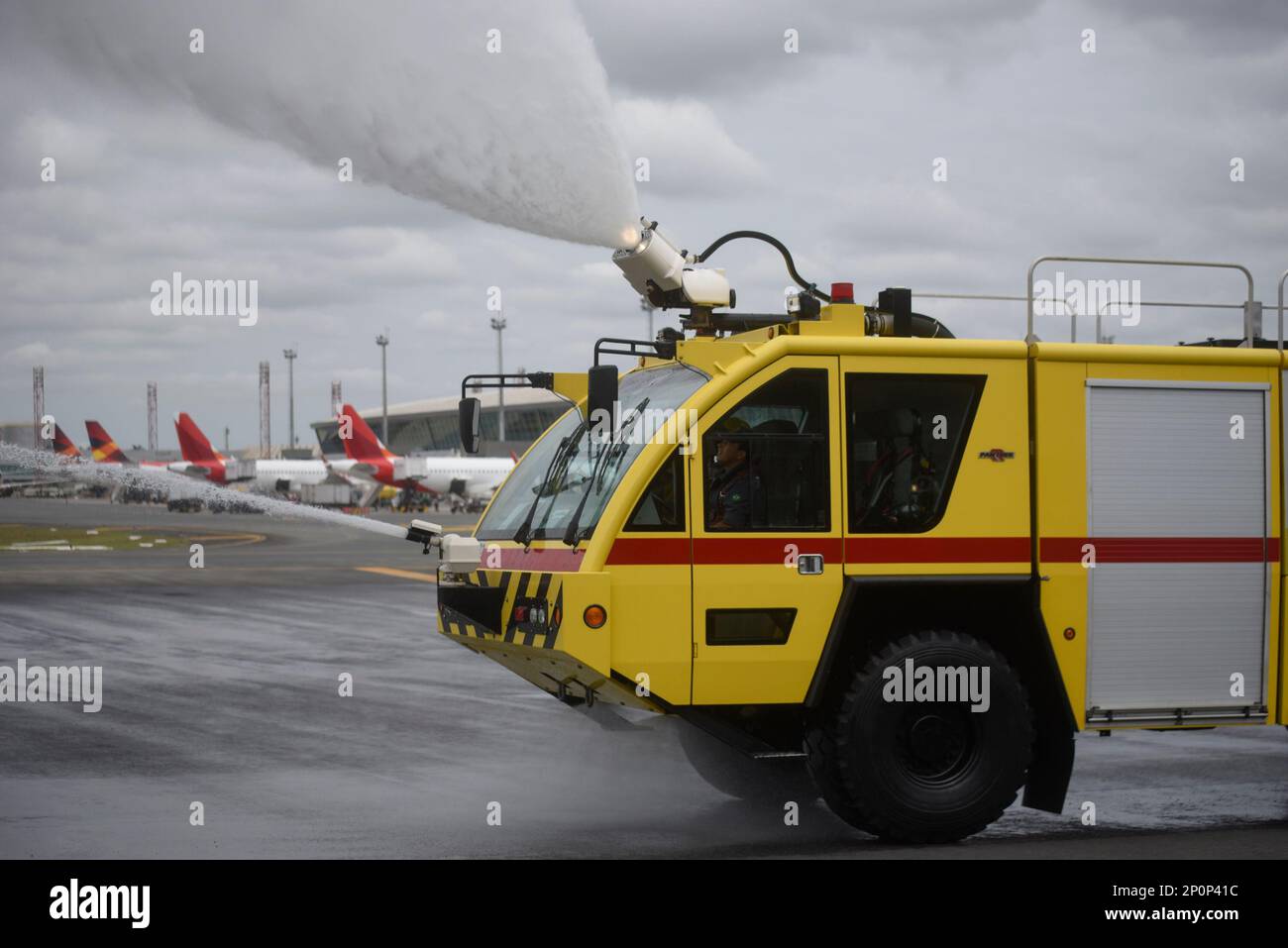 BRASILIA - DF - 30/10/2016 - PRIMEIRO SPOTTER KIDS DE BRASILIA ...