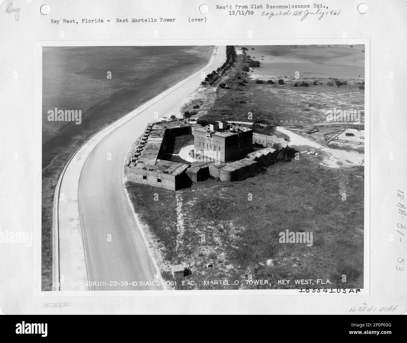 Key west florida from Black and White Stock Photos & Images - Alamy