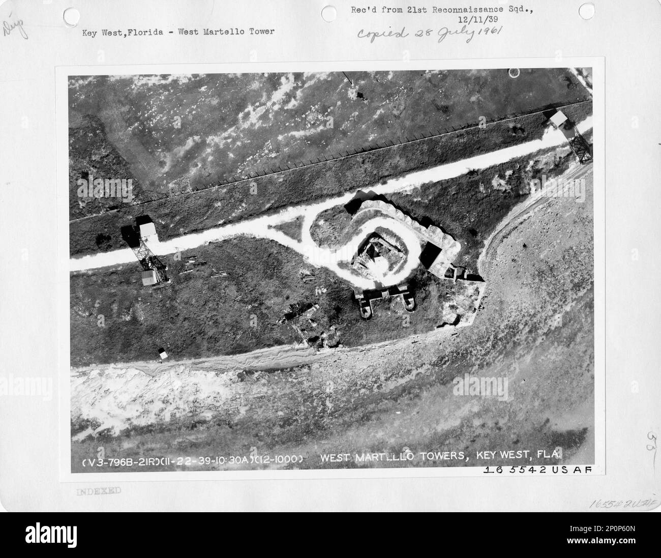 Key west florida from Black and White Stock Photos & Images - Alamy