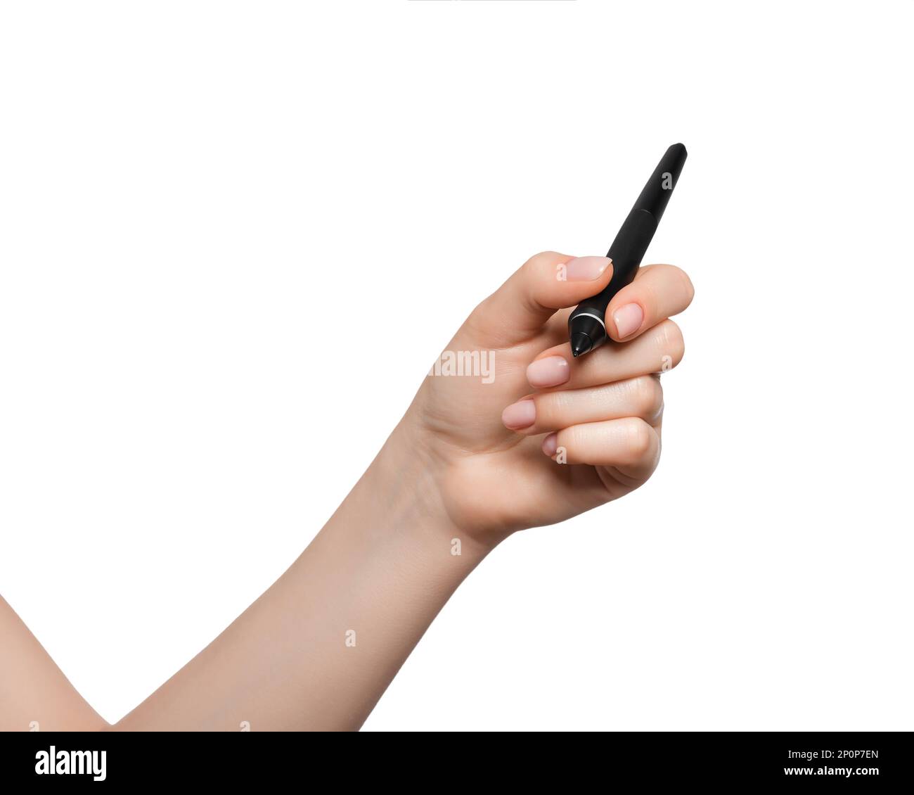 Digital signature touch screen hi-res stock photography and images - Alamy