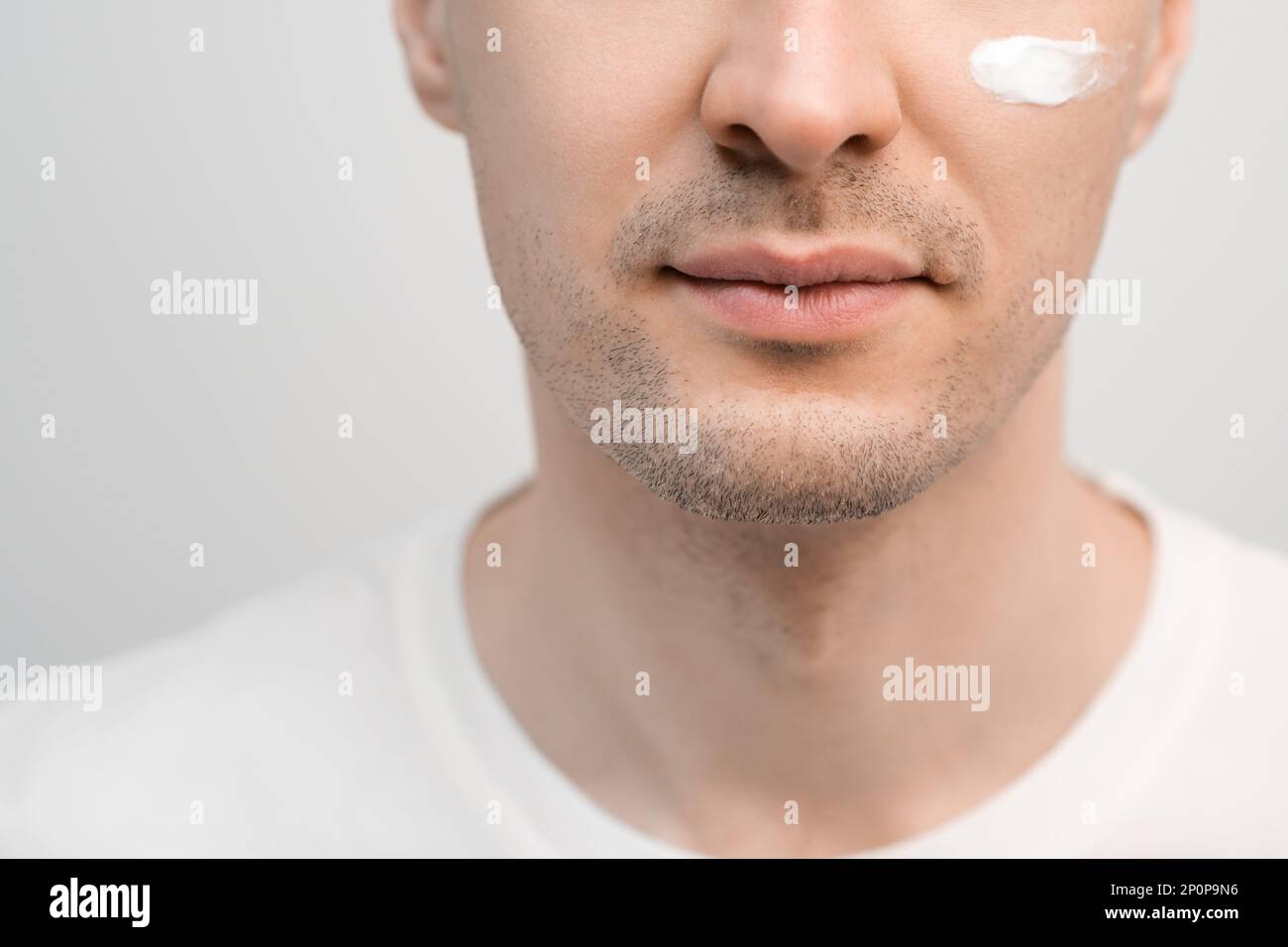 White Nose Sunscreen