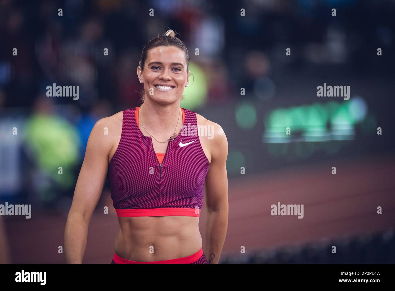 Alysha newman hi-res stock photography and images - Alamy