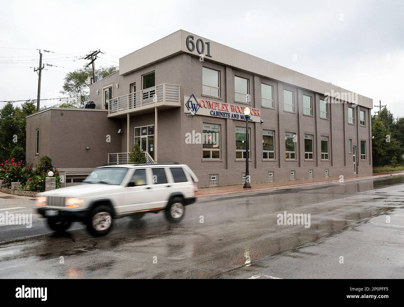 ADVANCE FOR USE SATURDAY, OCT. 29, 2016 AND THEREAFTER - This Oct. 12 ...