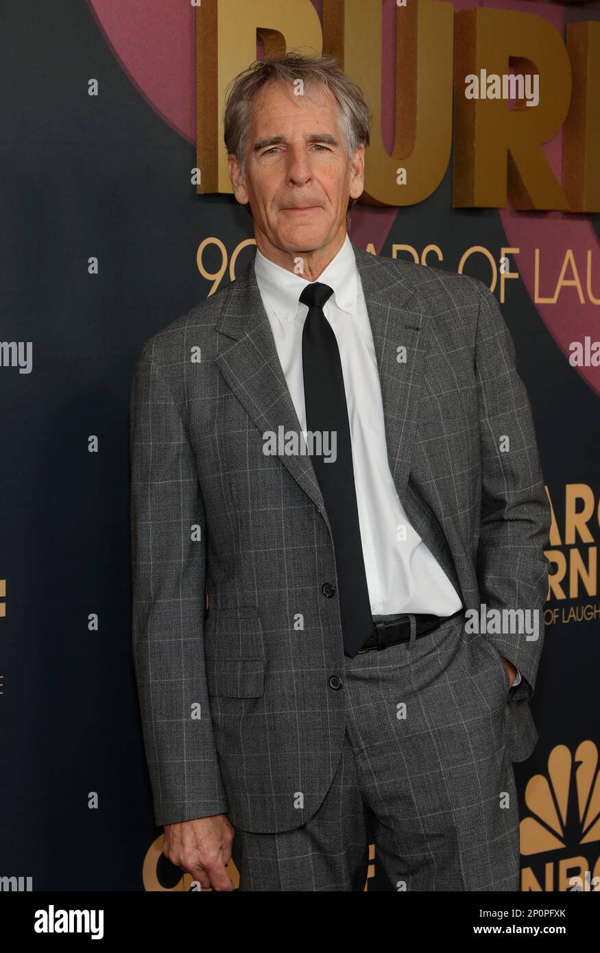 Scott Bakula 2022