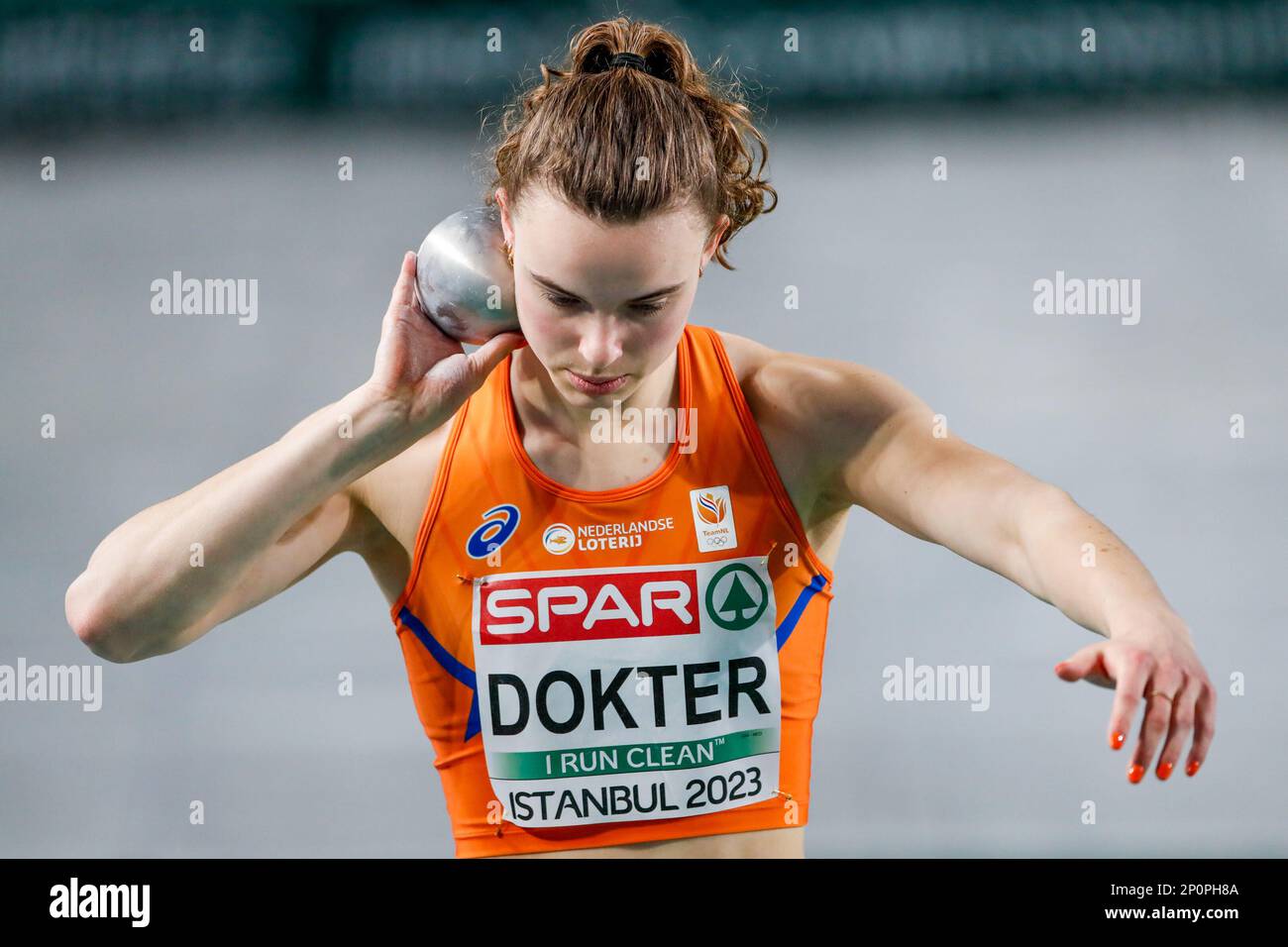 Sofie dokter 2023 hi-res stock photography and images - Alamy
