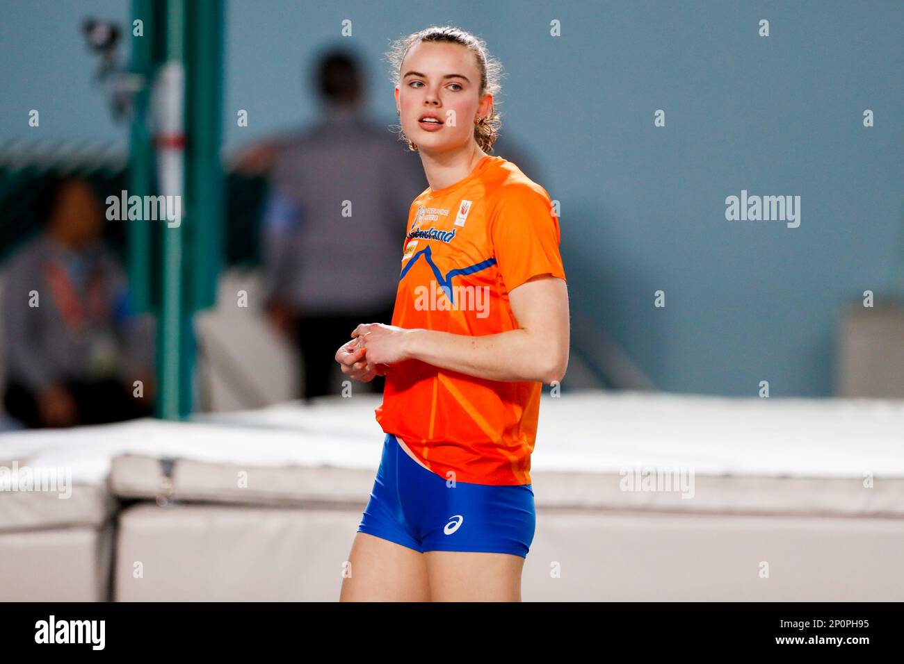 Sofie dokter 2023 hi-res stock photography and images - Alamy