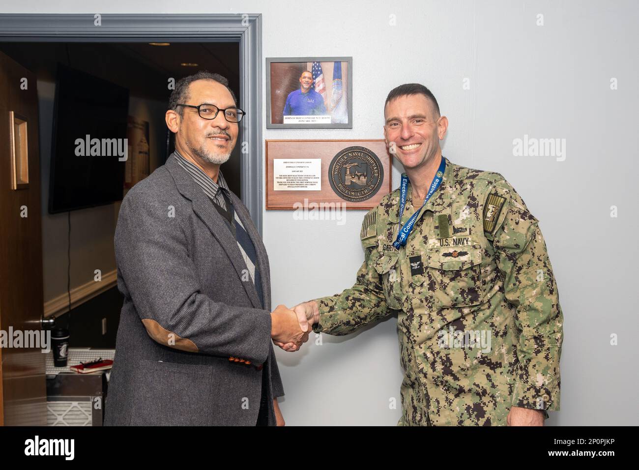 Code 900 Production Resources Officer Capt. Frank Gasperetti ...