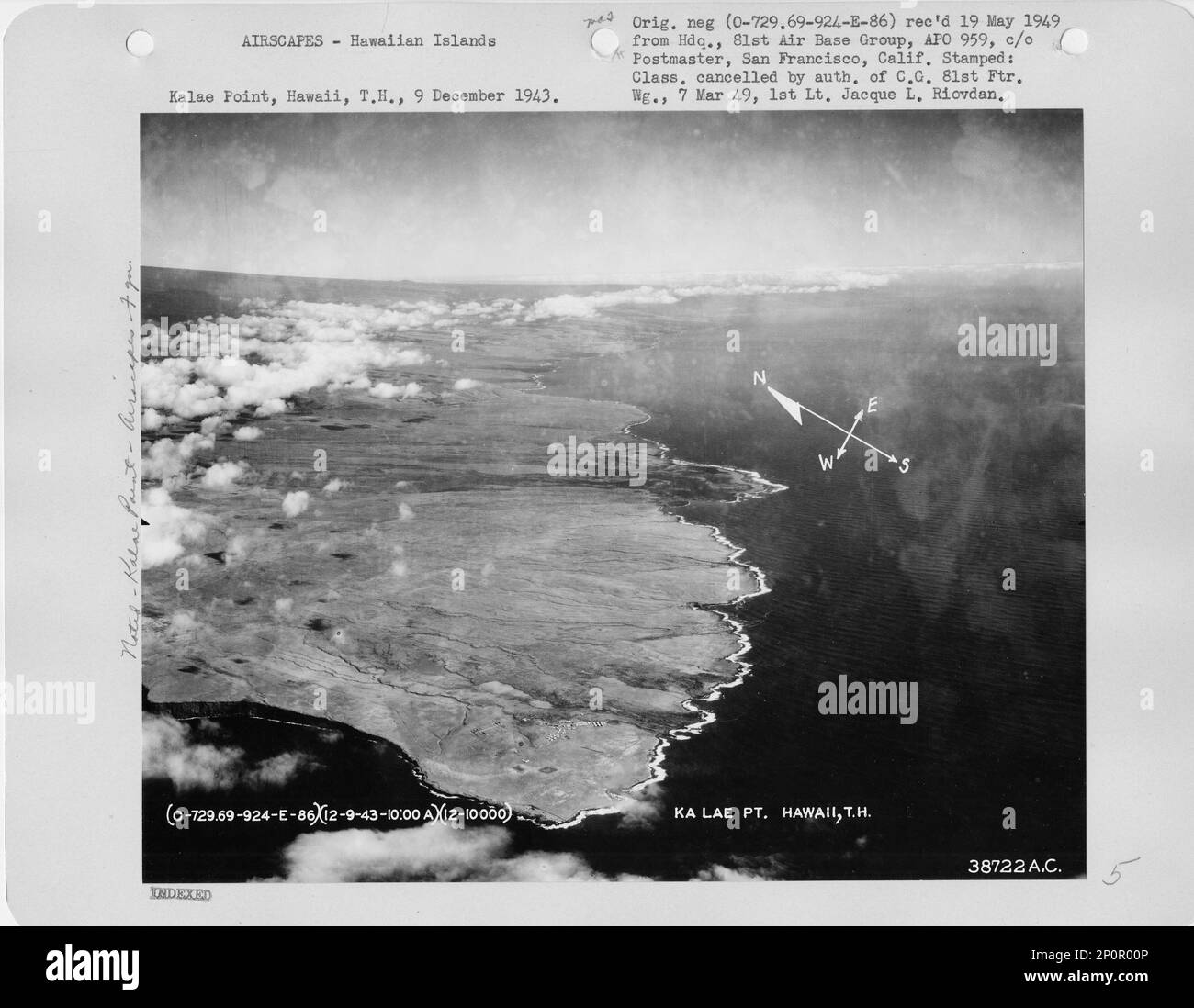 Kalae hi-res stock photography and images - Alamy