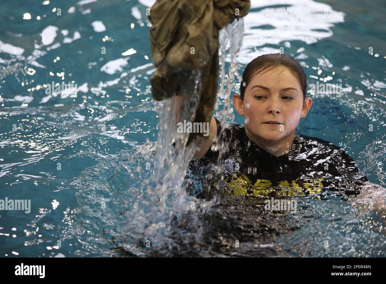 Lt gen vandal hi-res stock photography and images - Alamy