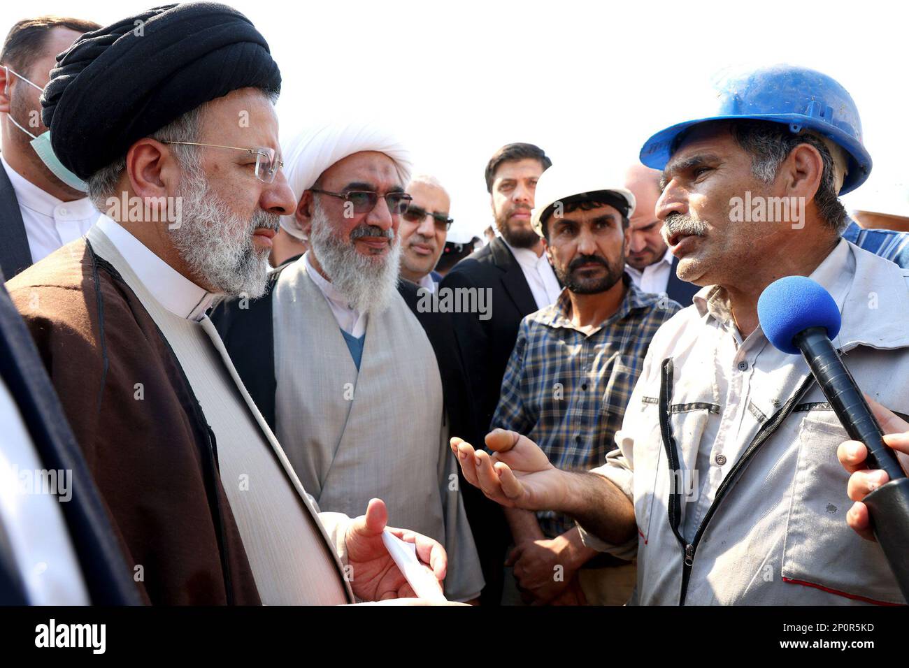 Iran lng hi-res stock photography and images - Alamy
