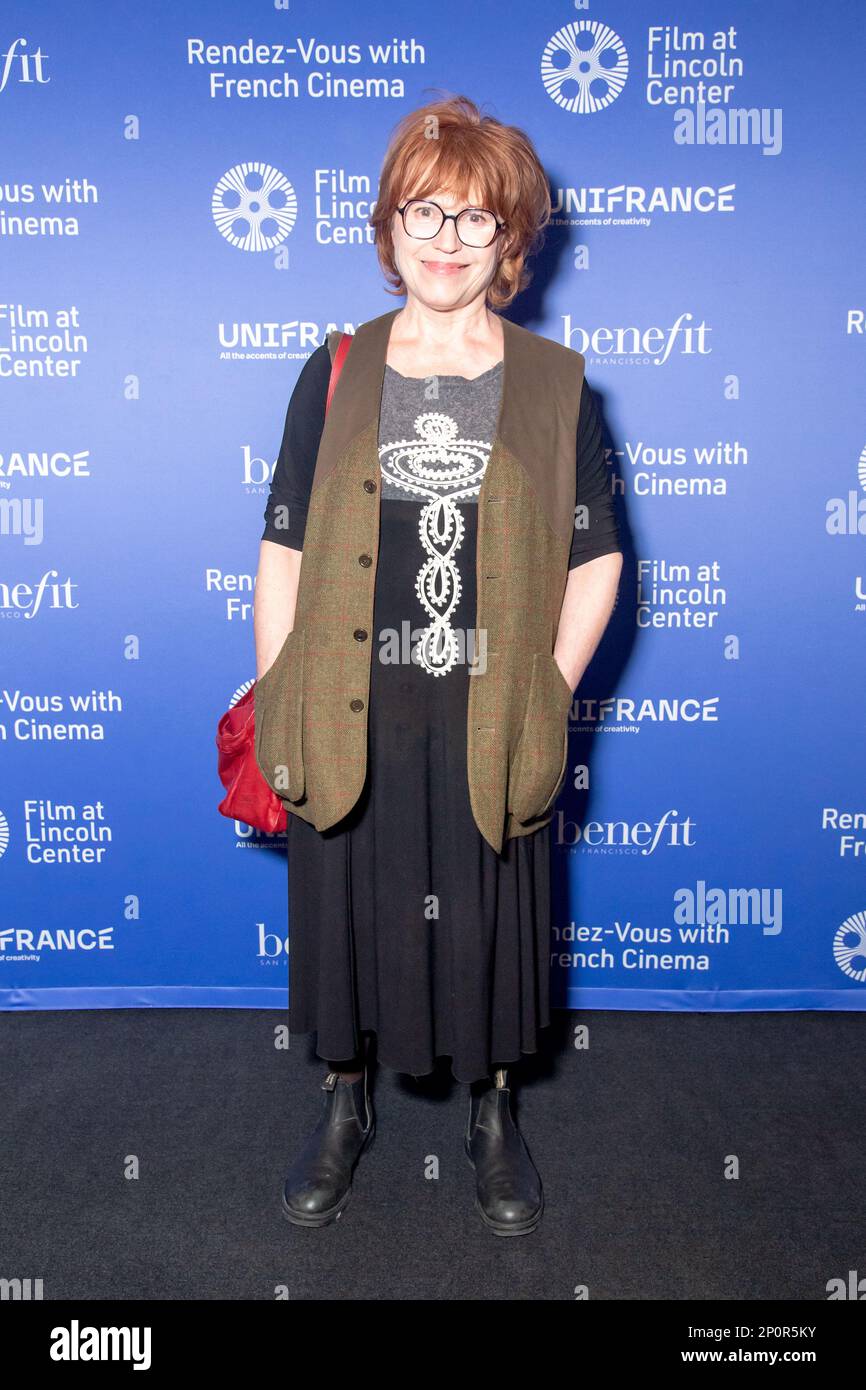 Patricia mazuy hi-res stock photography and images - Alamy