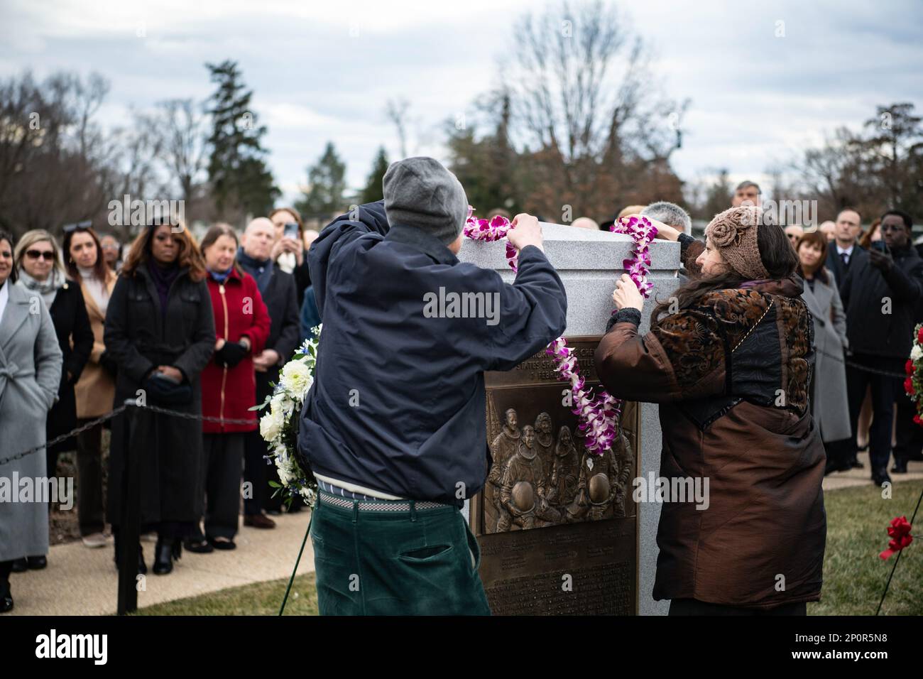 Judy resnik hi-res stock photography and images - Alamy