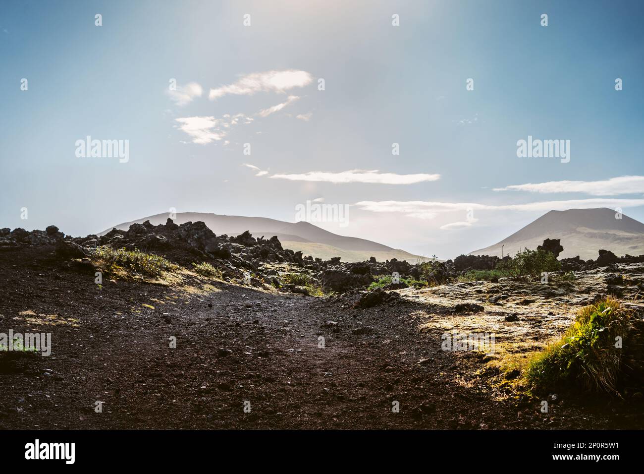 Discover the raw, untouched landscapes of Iceland’s countryside, where ...