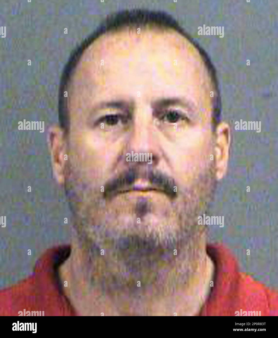 FILE - This Oct. 14, 2016 file booking photo provided by the Sedgwick ...
