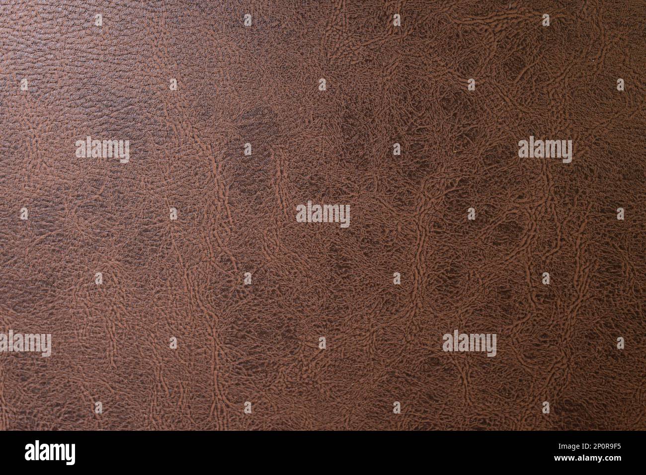 Textured brown suede leather, soft pattern close up, backdrop Stock ...