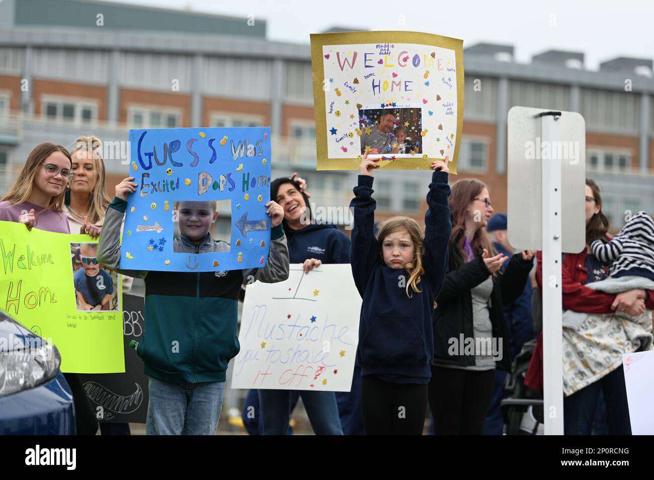 Coast guard base boston hi-res stock photography and images - Alamy