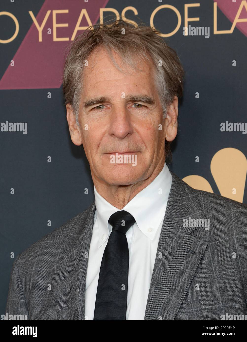 Scott Bakula Now