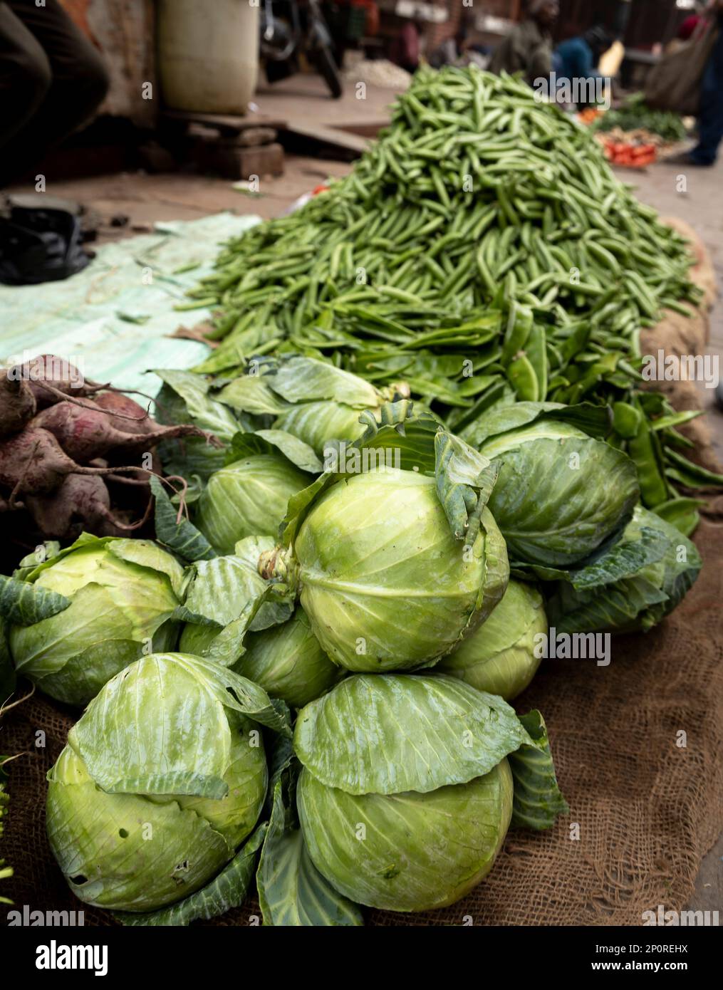Indian real life hi-res stock photography and images - Alamy